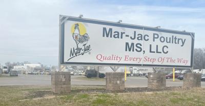 Mar-Jac breaks ground for $25M facility in Perry County | Free News ...