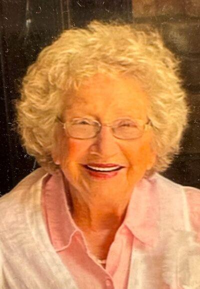 Shirley Annette Phillips | Obituaries | leader-call.com