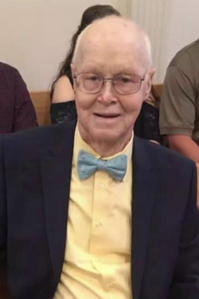Haskel Earl Graham | Obituaries | leader-call.com
