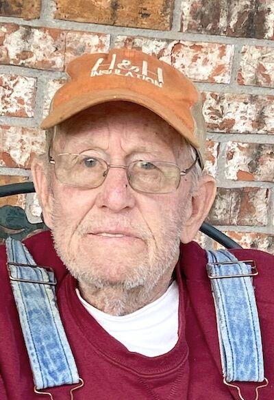 Byron Douglas Newcomb | Obituaries | leader-call.com