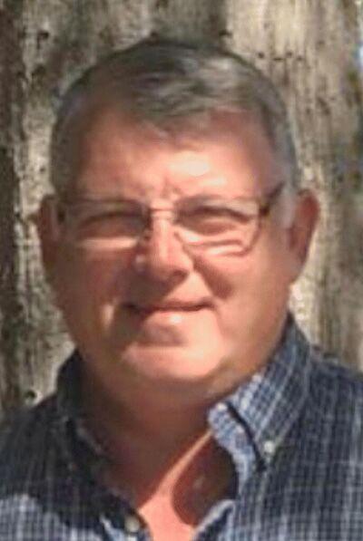 James N. Hendry | Obituaries | leader-call.com