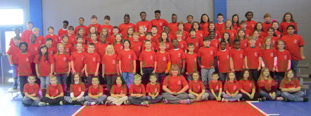Math Mania at South Jones Elementary | Education | leader-call.com
