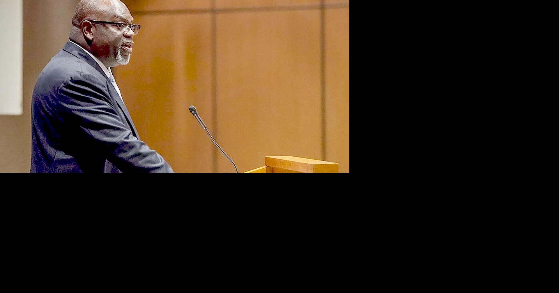 Judge Reeves rules felon has right to firearm, criticizes U.S. Supreme ...