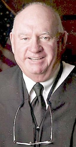 Judge Lyons off ballot, for health reasons, replaced by Haynes | Free ...