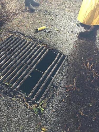 Grate save | News | leader-call.com