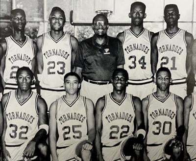 Remembering longtime Laurel coach Wilson Terrell Jr. | Sports | leader ...