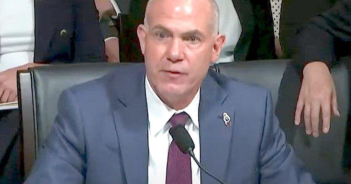 Retired DEA agent to Thompson: ‘Sorry we’re wasting your time’ | News ...