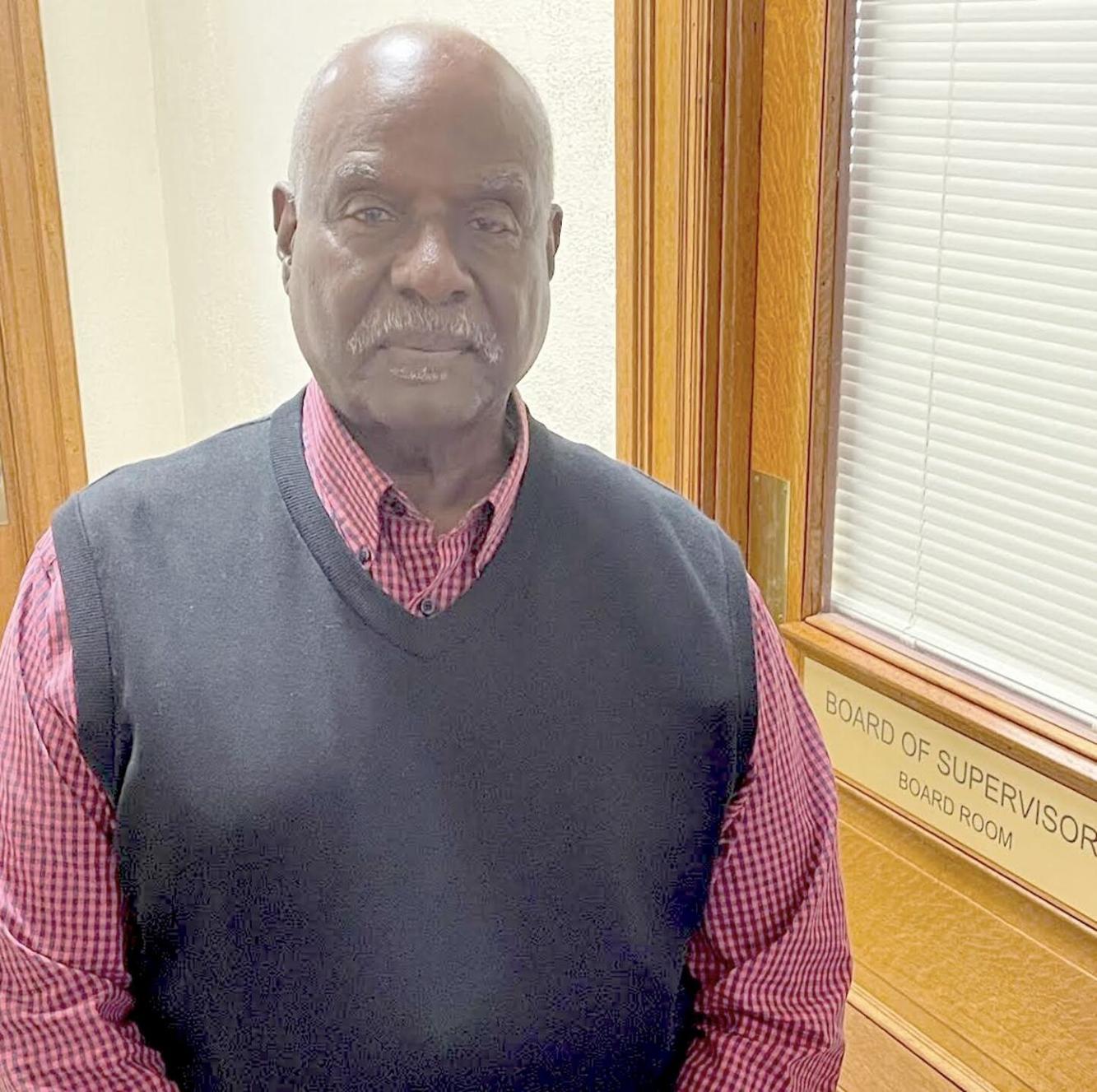 Posey appointed to serve as interim Beat 5 supervisor | Free News ...