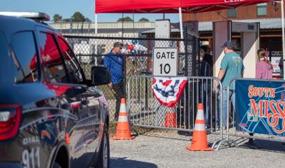 Enhanced security in place for fair | News | leader-call.com