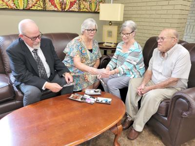 The Compassionate Friends there for grieving parents | Free News ...