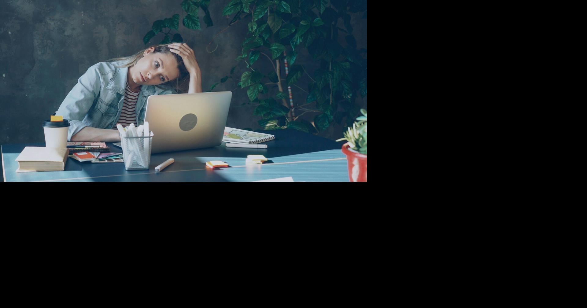 Do software updates make our devices worse? | National | leader-call.com