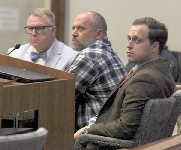 Everything screams ‘predator’ | Free News | leader-call.com