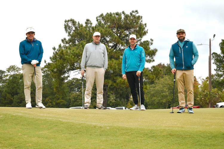 South Central Health Care Foundation’ Holston Memorial Golf Tournament ...