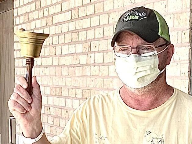 RING THE BELL | Lifestyles | leader-call.com