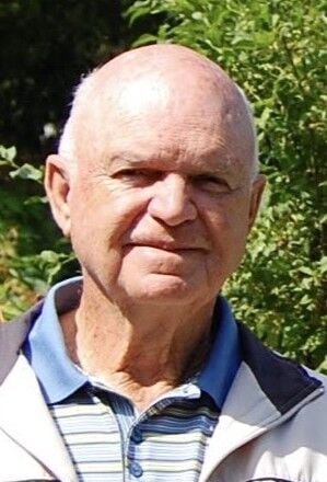 Larry Golden McCarty | Obituaries | leader-call.com