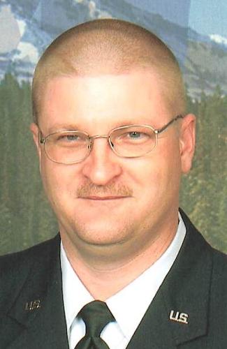 Jerry A. Jefcoat Jr. | Obituaries | leader-call.com