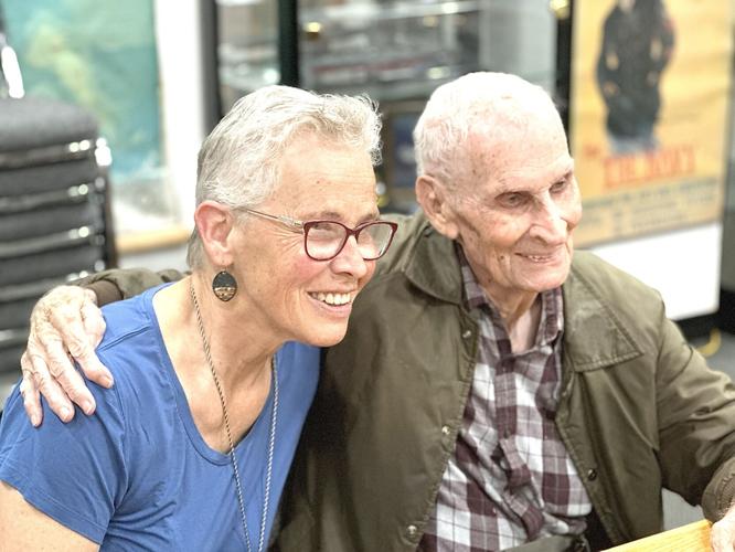 Friends for life | Free News | leader-call.com