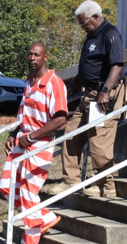 Stringer man shot, killed in land dispute | Free News | leader-call.com