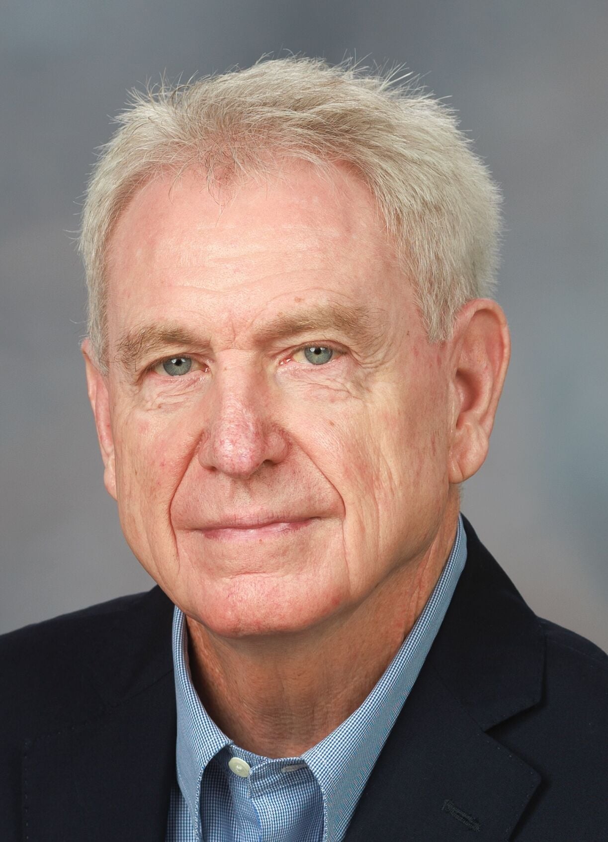 Book-signing at museum to feature Dr. Dan Jones | Free News | leader ...