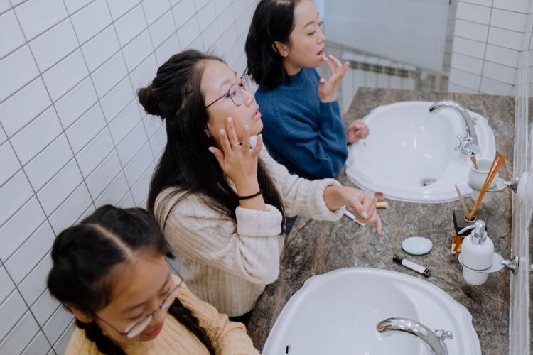 Why overdoing skincare does more harm than good | National | leader ...