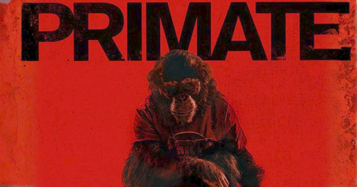 ‘Primate’ grabs viewers early, won’t let go until credits roll | News ...