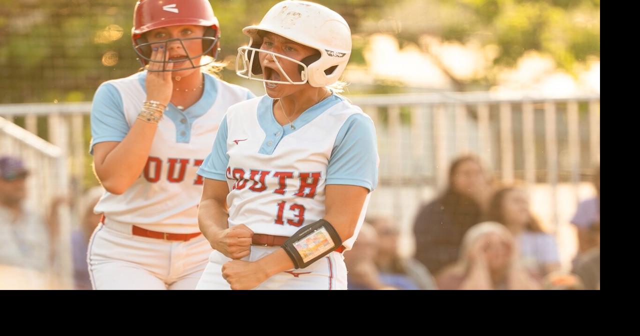 Lady ’Stangs, Lady Braves victorious in softball playoffs | News ...