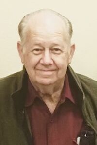 Dale Wilson | Obituaries | leader-call.com