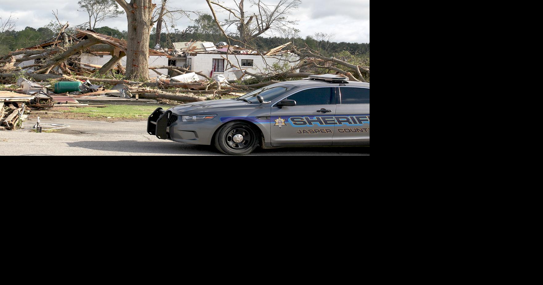 Jasper could be added to federal disaster area | News | leader-call.com