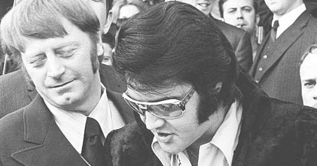 Ex-Bobcat football player, Elvis bodyguard, actor Red West dies at 81 ...