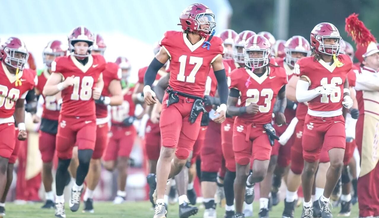 Homecoming at Jones College | News | leader-call.com