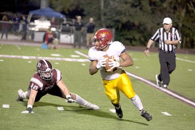 '110 percent committed' | Sports | leader-call.com