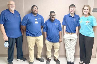 Project SEARCH class at SCRMC | Free News | leader-call.com