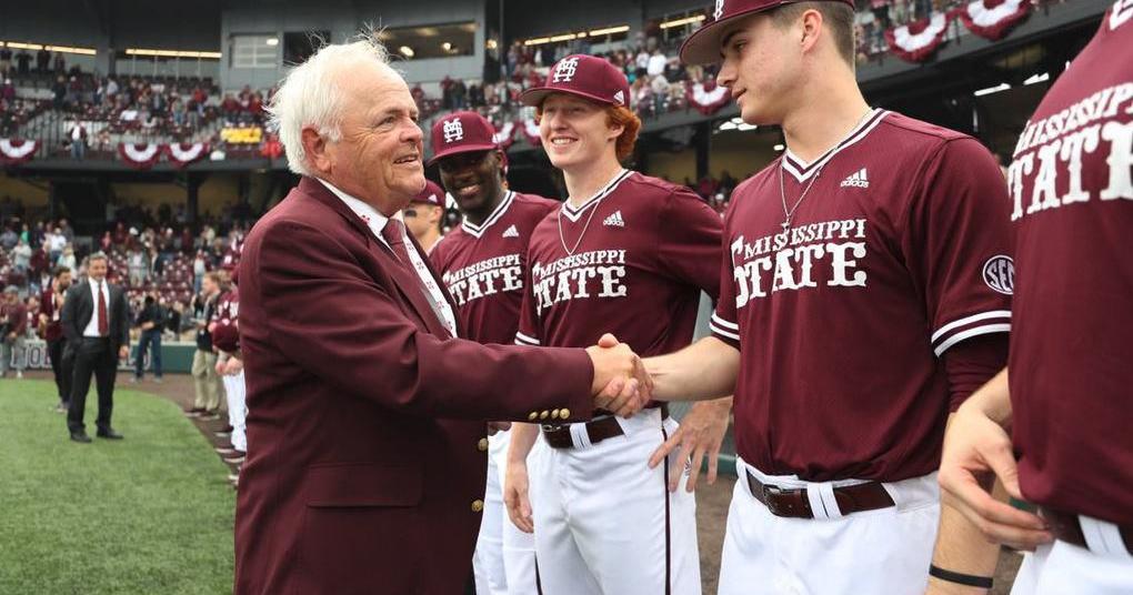 Ron Polk returns home to MSU | Sports | leader-call.com