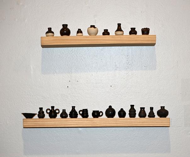 Hattiesburg Art Council’s 2021 emerging artists inspire Jones College ...