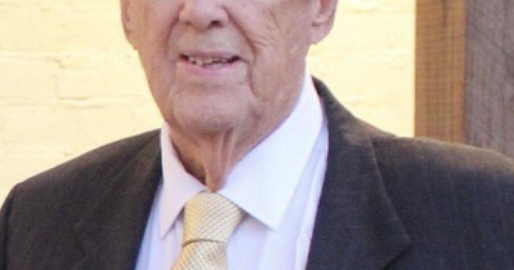 Marion Wesley Simpson | Obituaries | leader-call.com