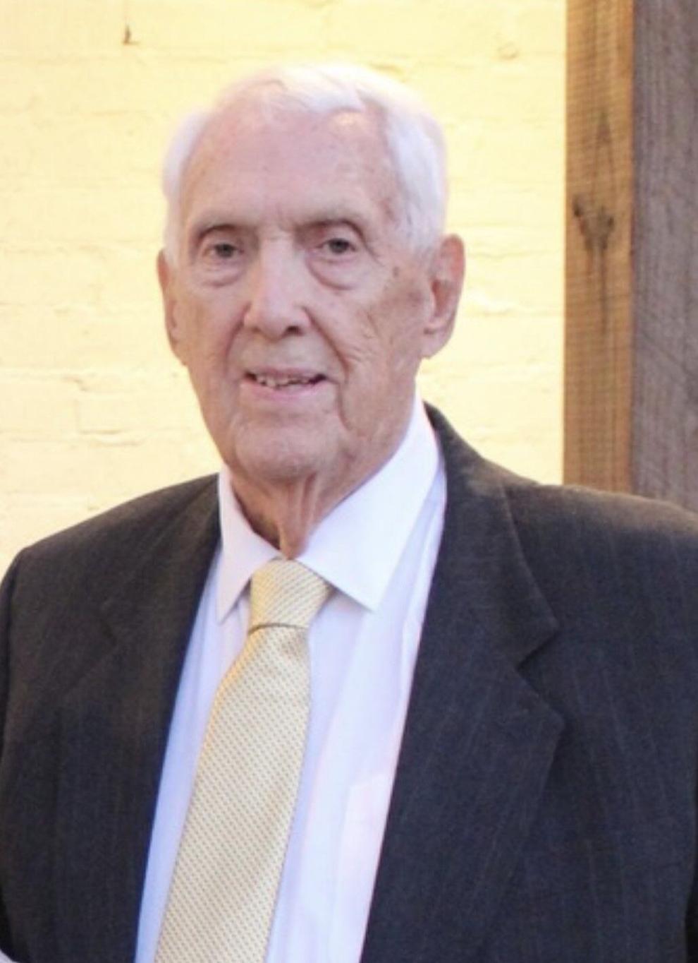 Marion Wesley Simpson | Obituaries | leader-call.com