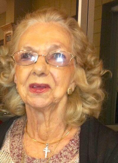 Carol Joyce Montgomery Callahan | Obituaries | leader-call.com