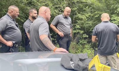 Dead body discovered near Tallahala Creek | News | leader-call.com