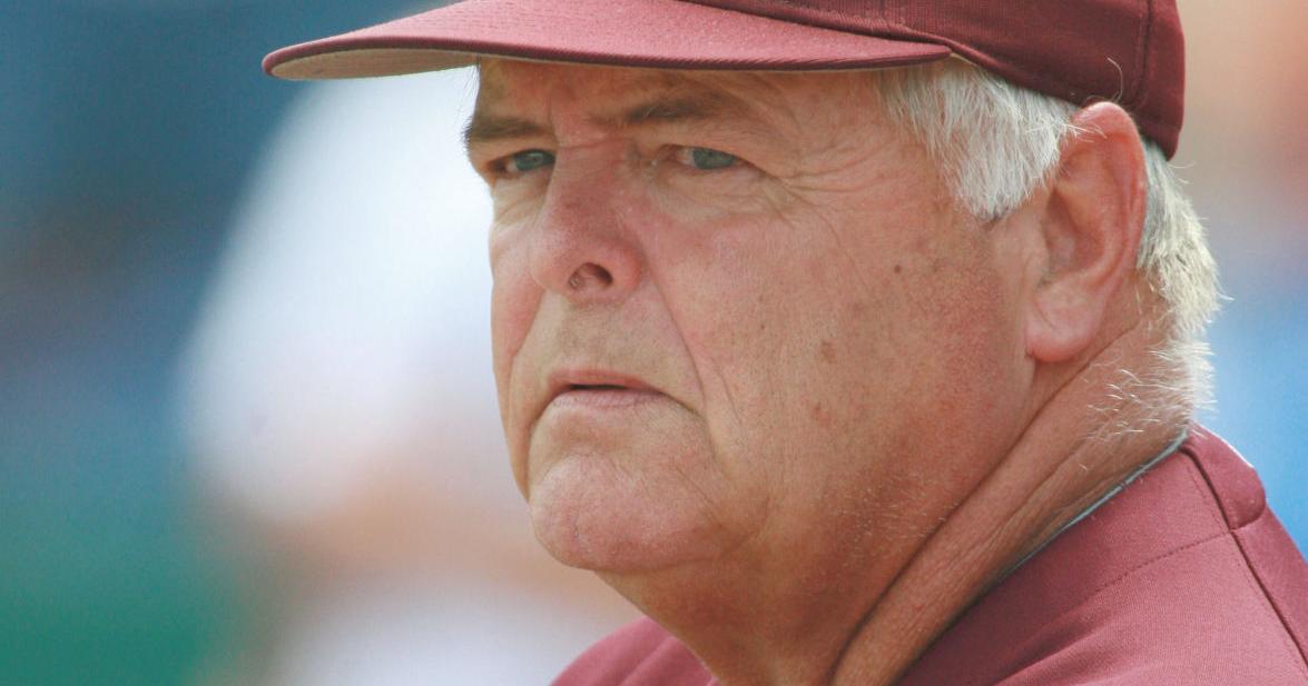 Ron Polk to speak at Life Church for FCA fundraiser | Local News ...