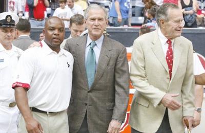 OPINION: The Michael Parson Project | Columnists | leader-call.com