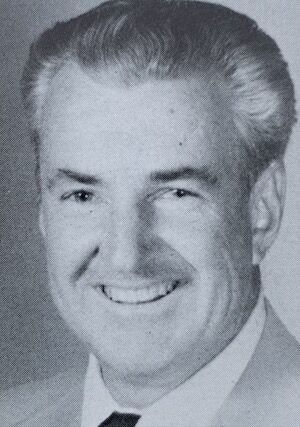 Velton Robinson | Obituaries | leader-call.com