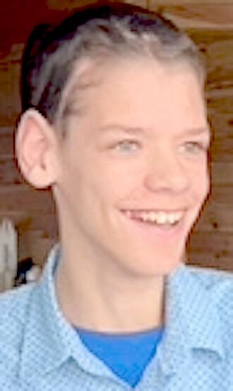 Jonathan ‘JonJon’ Mercer | Obituaries | leader-call.com