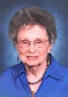 Arlene Bush Heptinstall | Obituaries | leader-call.com