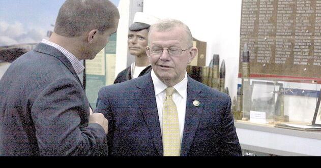 Ezell opening office in Laurel | Free News | leader-call.com