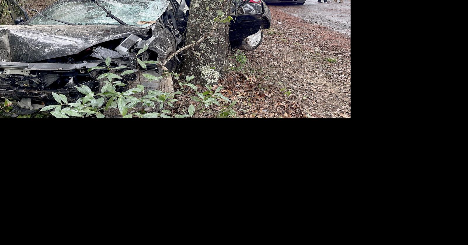 Glade man killed in crash | Local News | leader-call.com