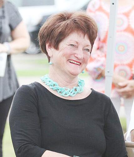 Sportsplex renamed to honor former Mayor | Local News | leader-call.com