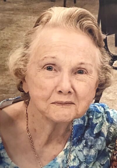 Mildred Beatrice Griffith Stroud, July 15, 1930-Feb. 1, 2026 ...