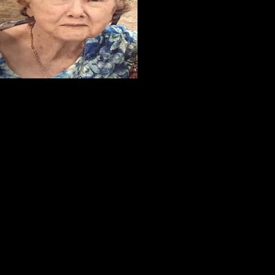 Mildred Beatrice Griffith Stroud, July 15, 1930-Feb. 1, 2026 ...