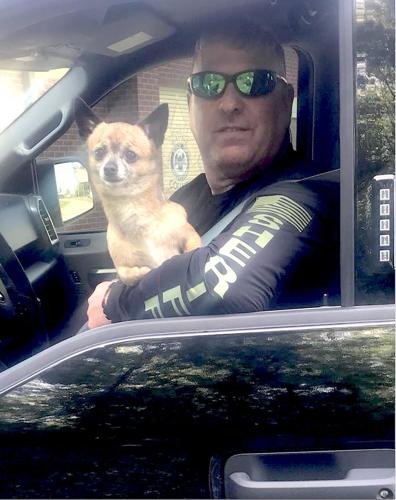 JODY & ODIE | Local News | leader-call.com