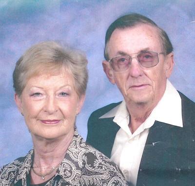 A. E. Plunk Jr. & Billie Joann Plunk | Obituaries | leader-call.com